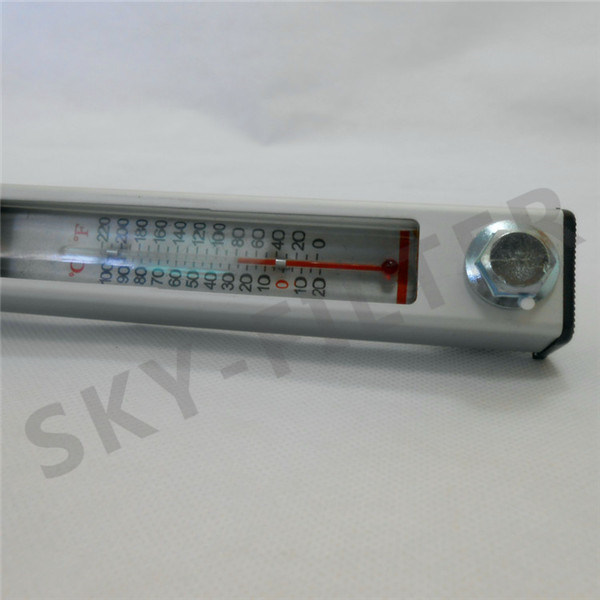 Hydraulic Accessories Oil Level Gauge (YWZ-400, YWZ-400T)