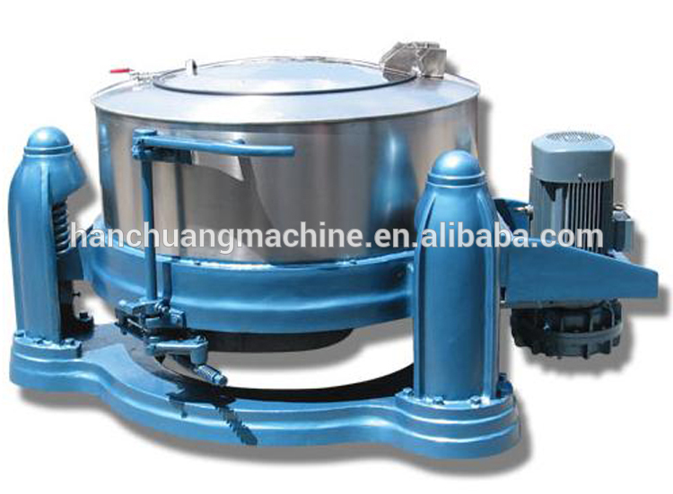 Round solid-liquid separator vibratory liquid-solid separator