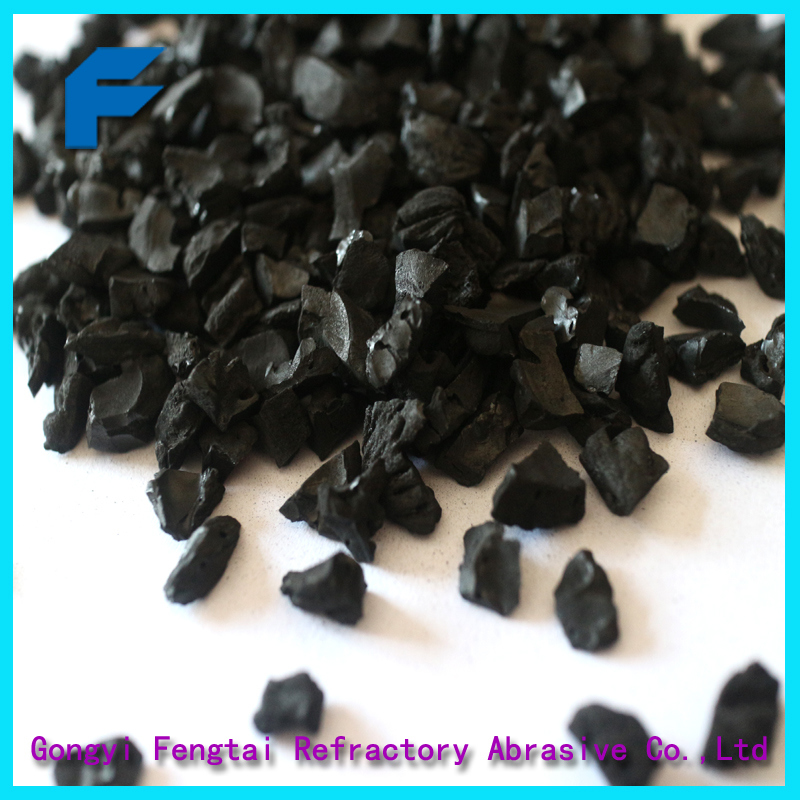 Nut/Coconut Shell Activated Carbon for Water Purification Price in Kg ...