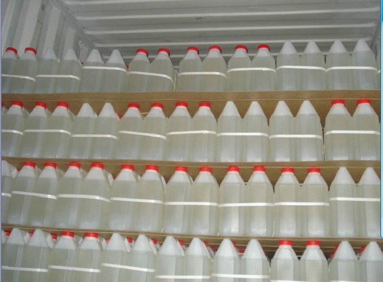 liquid glucose/starch syrup/corn syrup with competitive price and high ...