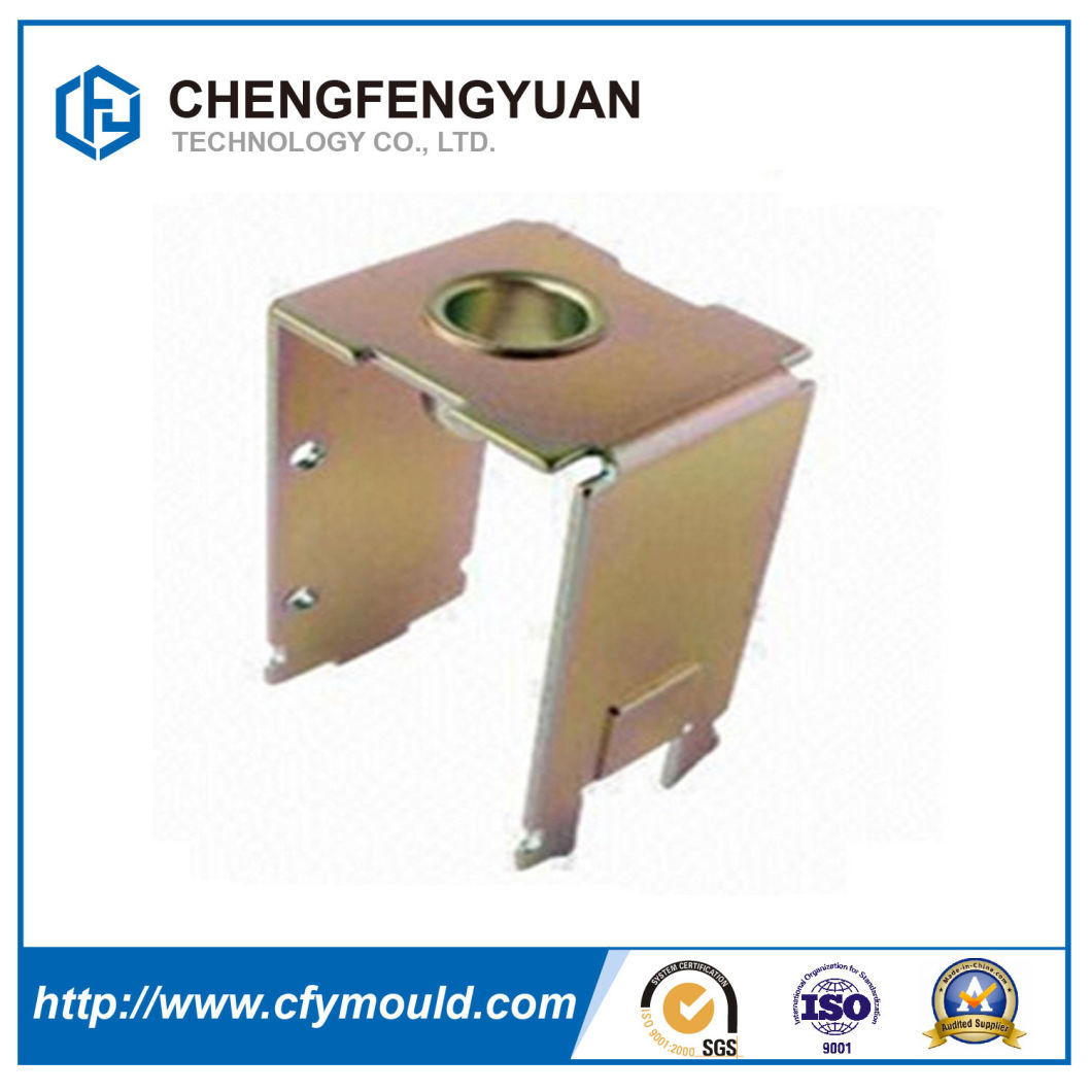 Sheet Metal Electrical Power Switch Cabinet with Ce Certification