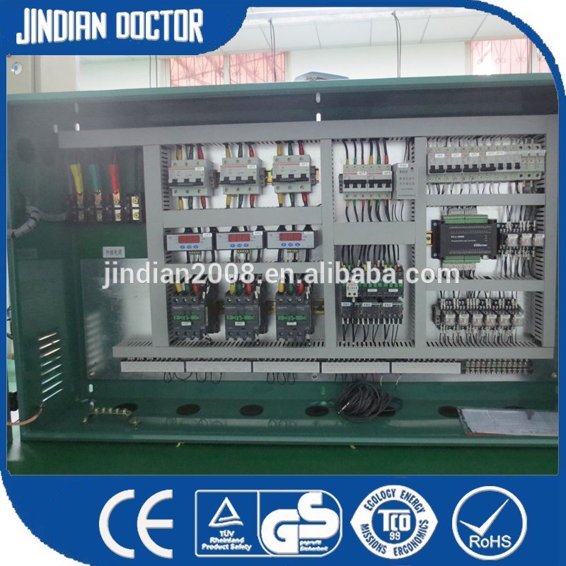 electric PLC control cabinet/box/enclosure