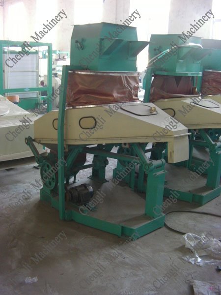 corn germ extraction machine, corn germ separation machine