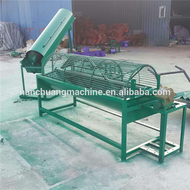 Top quality yam starch producing Line machine with lowest price