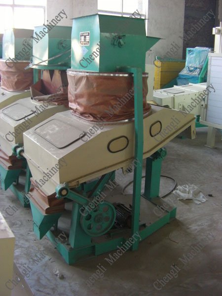corn germ extraction machine, corn germ separation machine