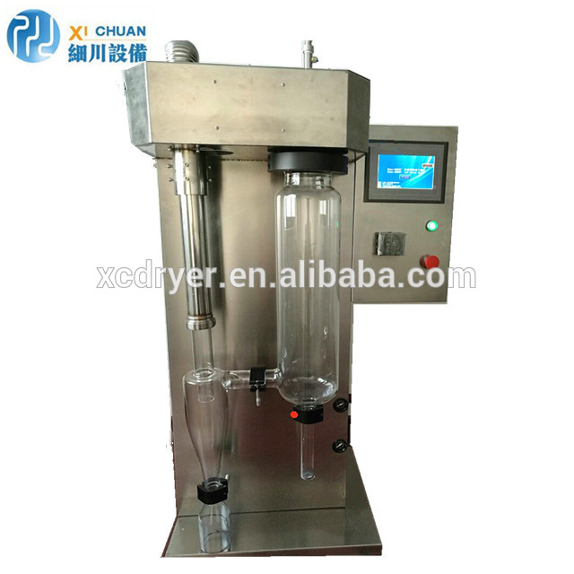 Mini stainless steel Laboratory Scale Spray Dryer Price